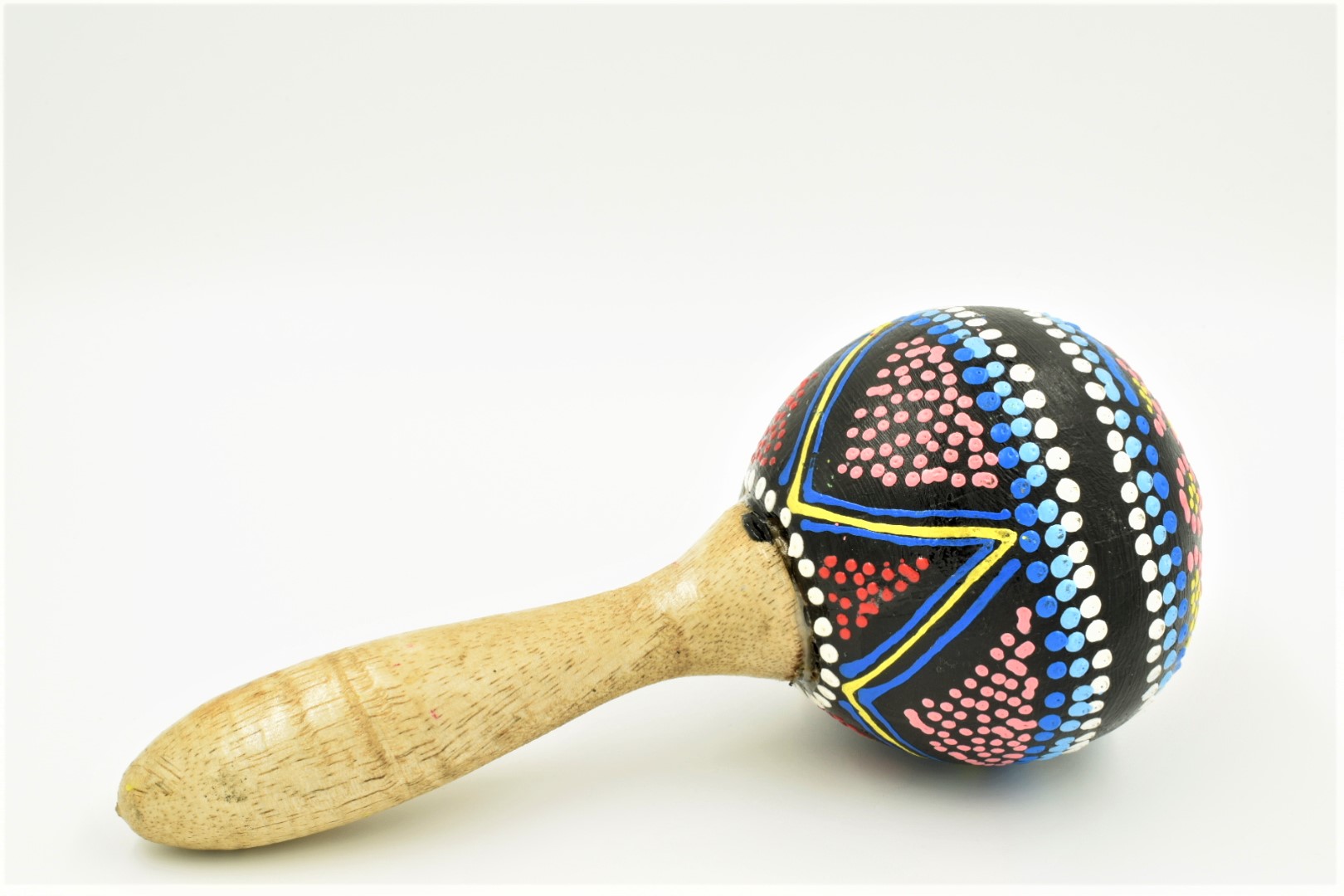 ΜΑΡΑΚΑ ABORIGIN – Anastazio